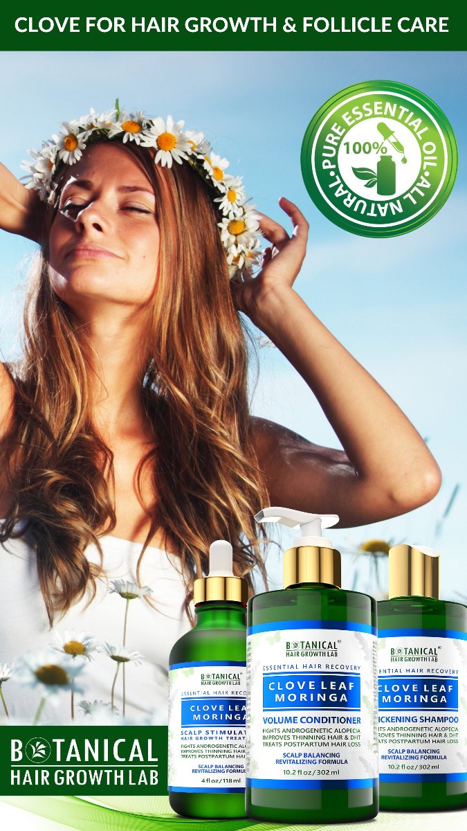 Clove-for-hairloss – BOTANICAL GREEN LAB